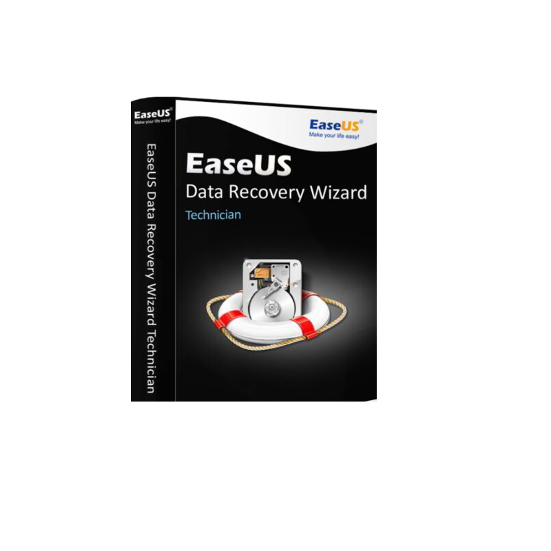 Programas EASEUS: EaseUS: Data Recovery Wizard Mac Technician Licencia ...